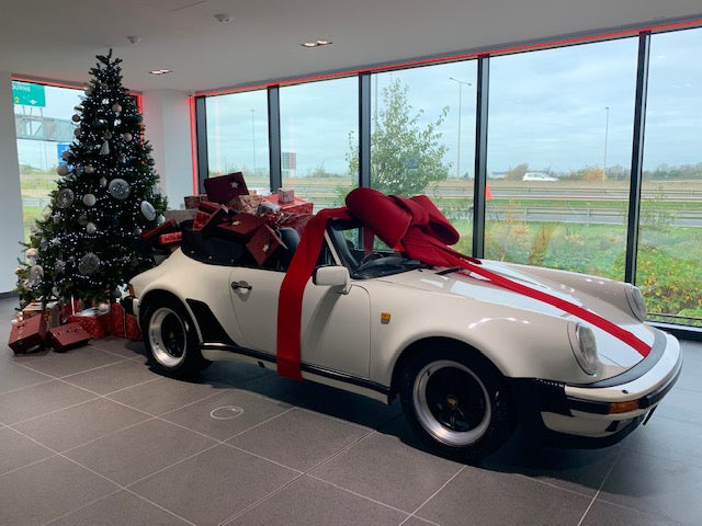 The Car Bow Collection – The Big Bow Company