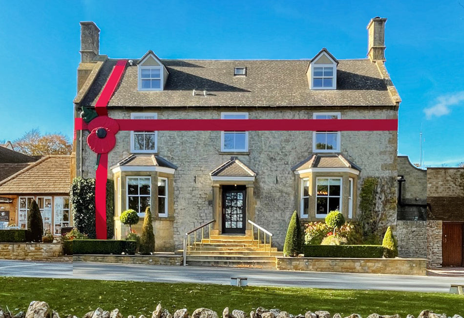 Gallery – The Big Bow Company