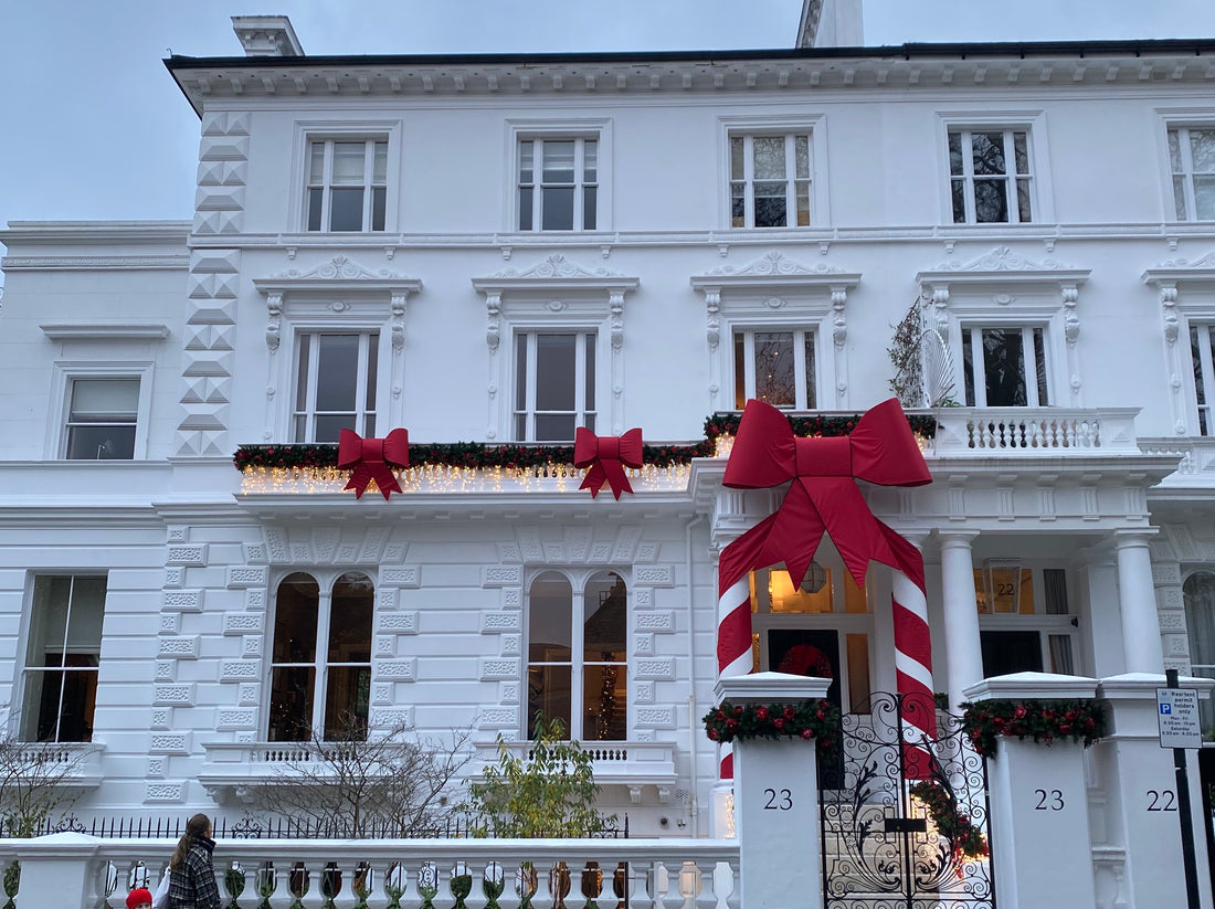 Big Bows – The Big Bow Company