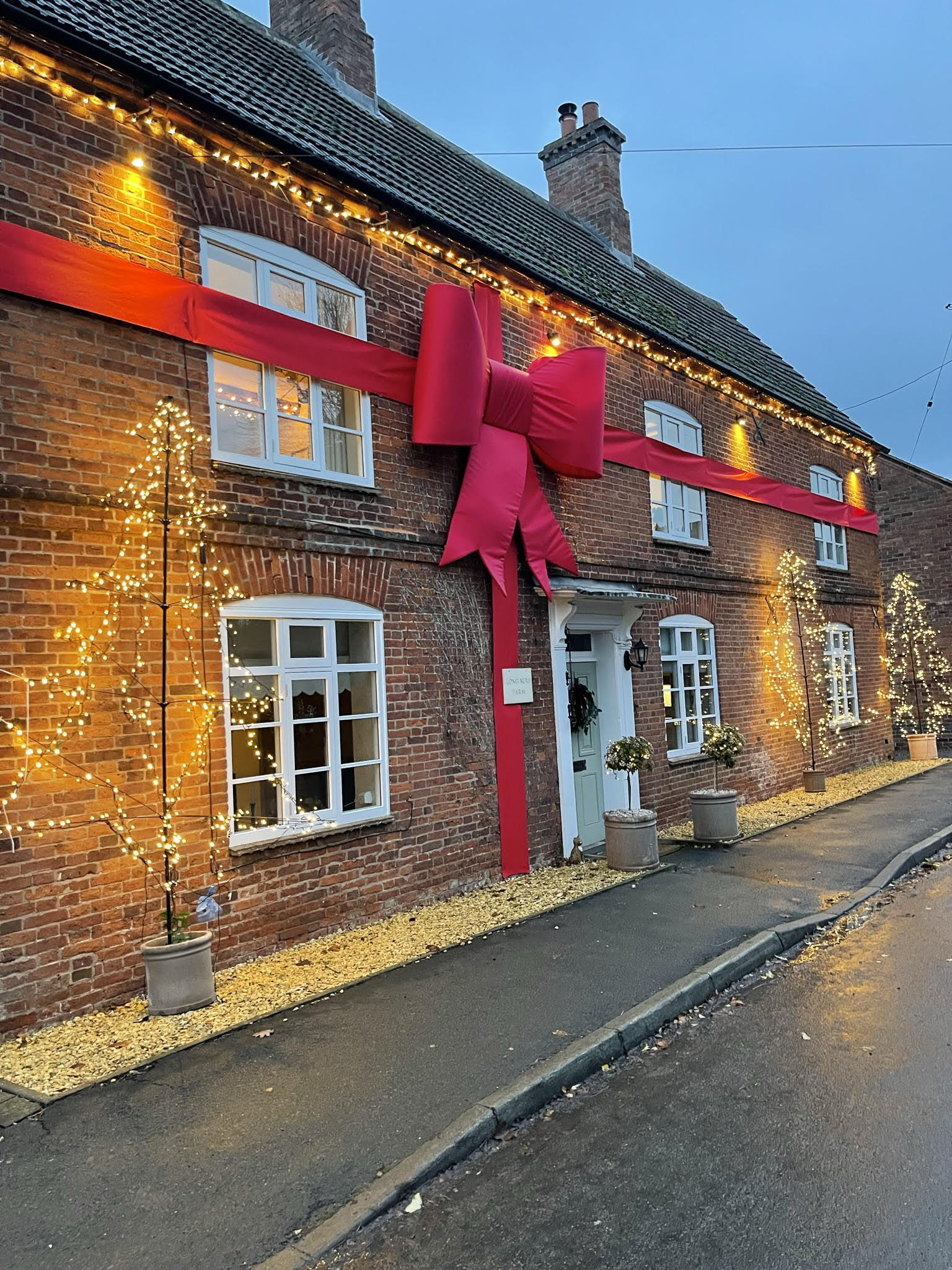 The Standard Bow Collection – The Big Bow Company